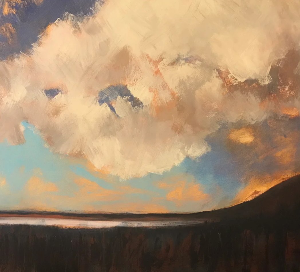 Becca Splawn – Spoonbill Gallery