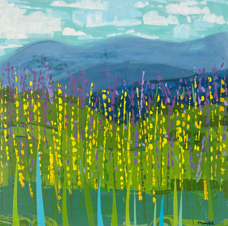 Ralston Fox Smith – Spoonbill Gallery