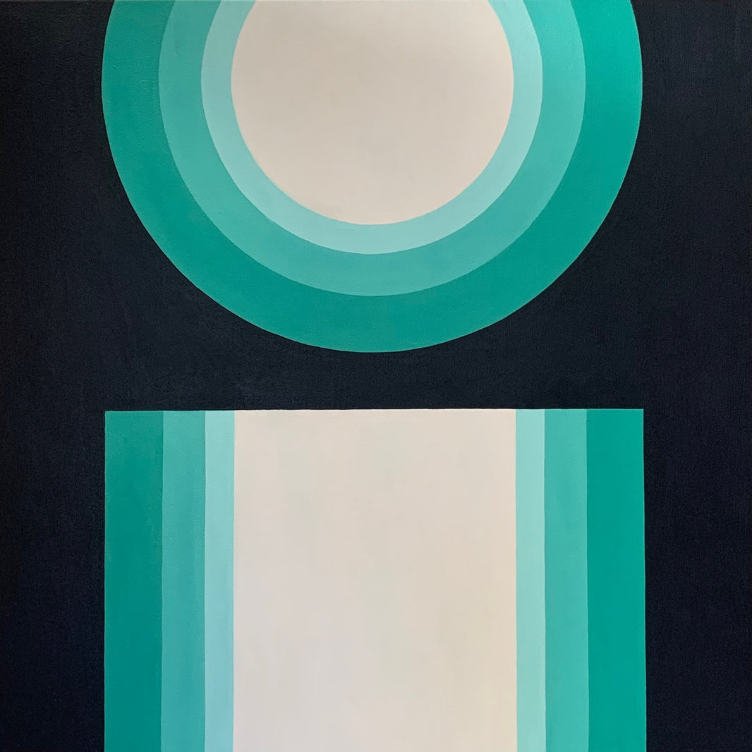 Ralston Fox Smith – Spoonbill Gallery