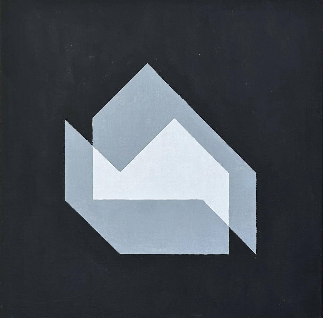 Ralston Fox Smith – Spoonbill Gallery