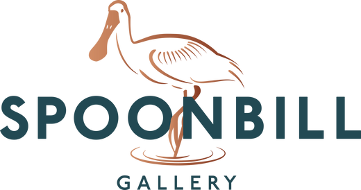 Spoonbill Gallery | Contemporary Art | Greenville, SC